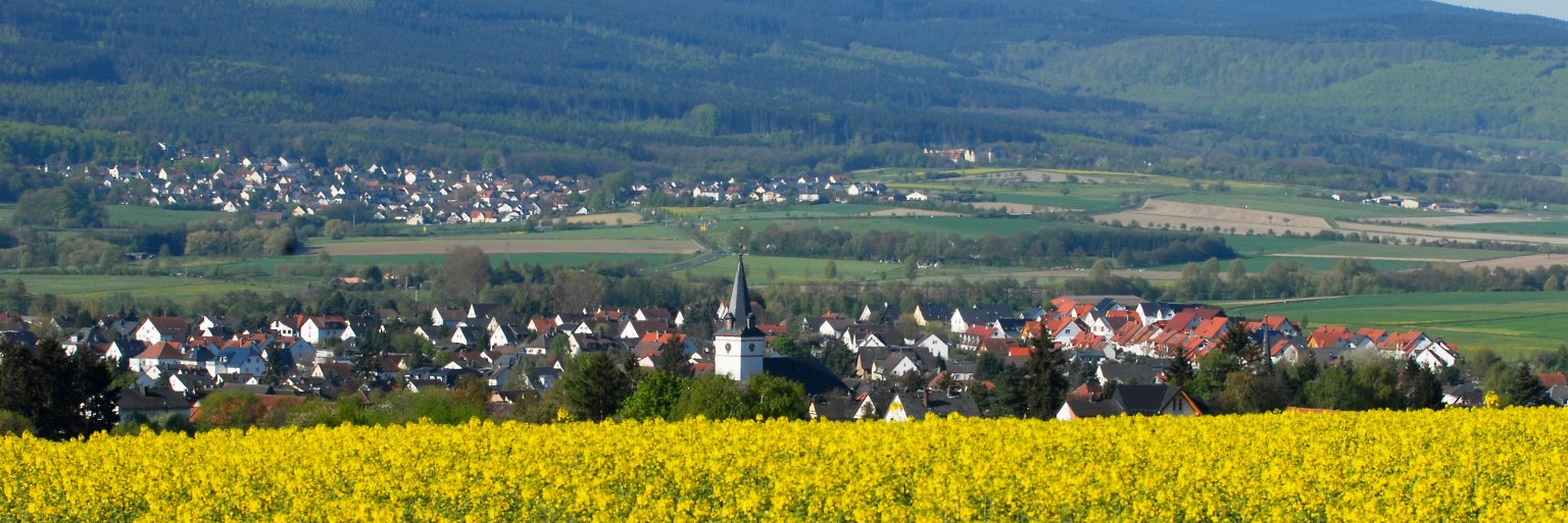 Taunustouristik | Wehrheim