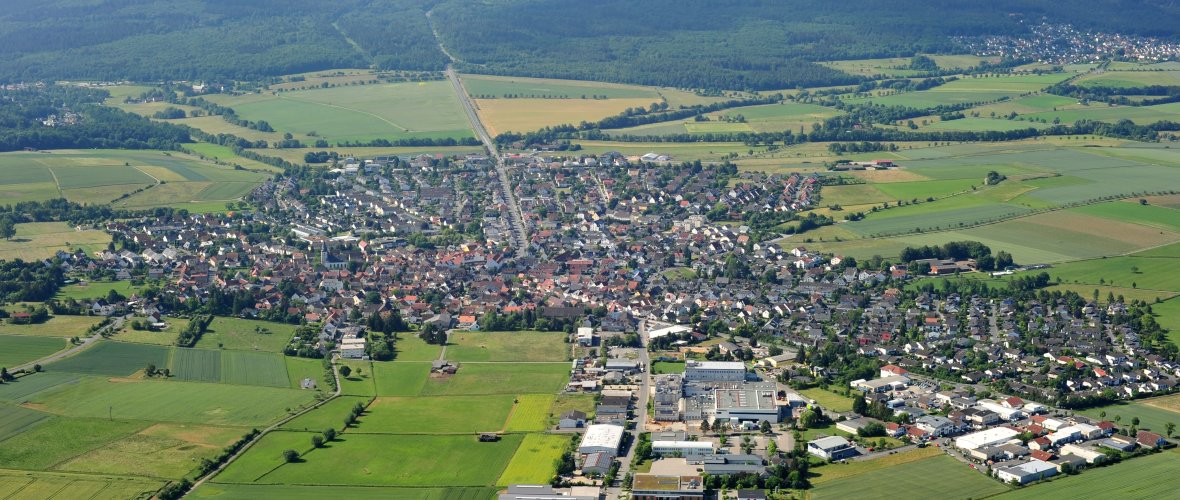 Standort Wehrheim | Wehrheim