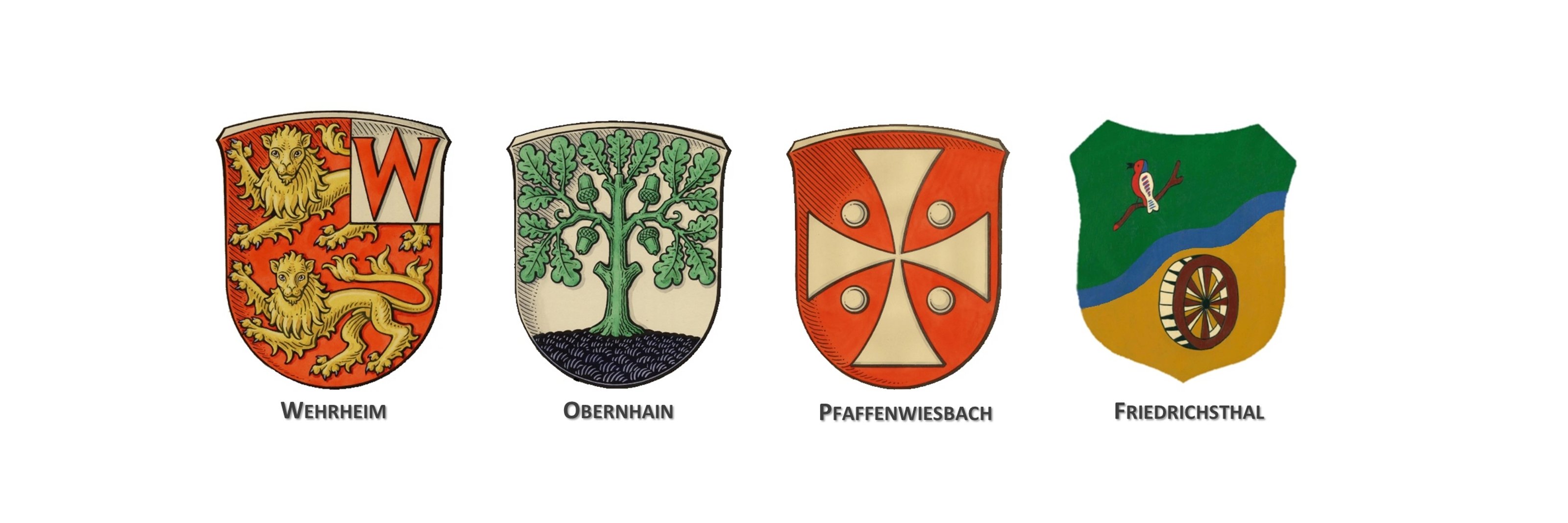 Geschichte Wehrheims | Wehrheim